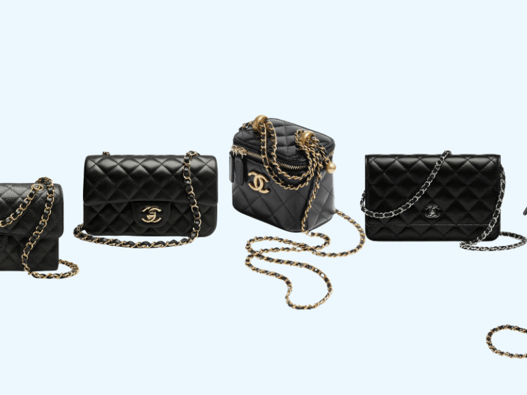 Chanel Price Increase August 2025 - Luxury Hedge