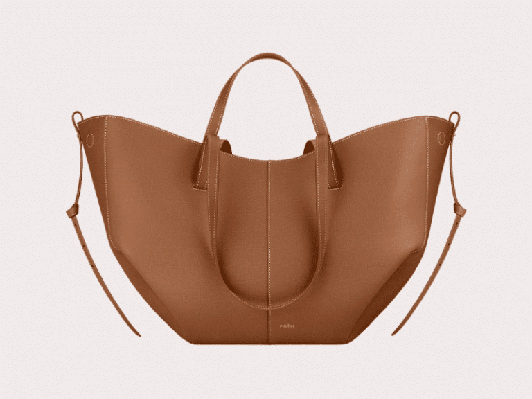 Polene Joins Luxury Hedge - Luxury Hedge